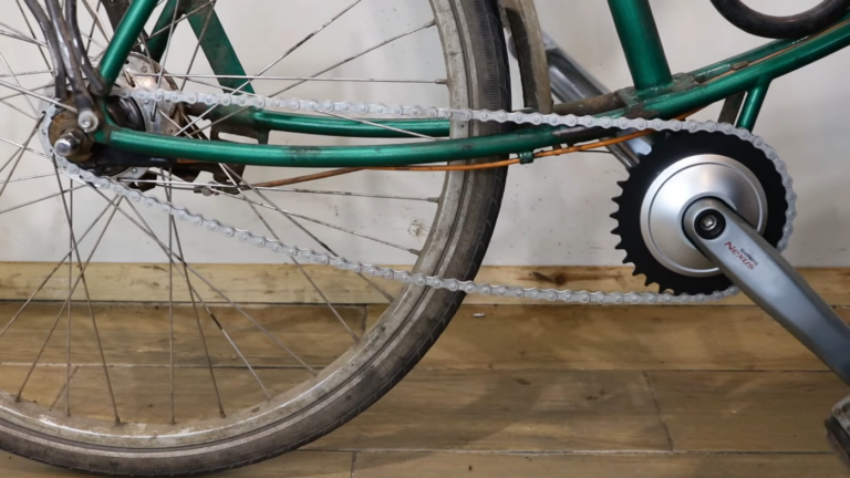Why Bike Chain Keeps Falling Off? 5 Possible Reasons - String Bike