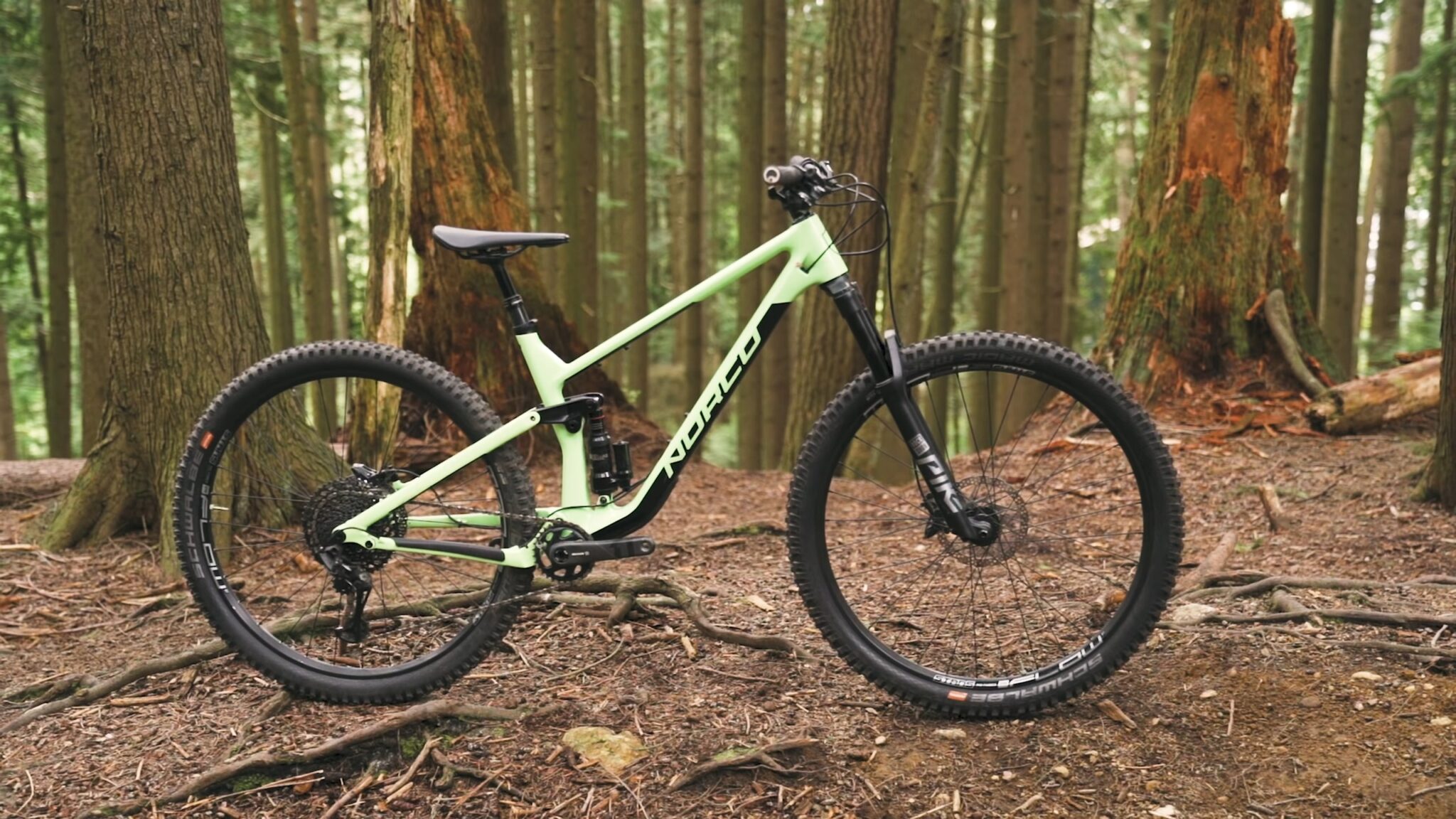 Are Norco Bikes Good Quality Brand? - String Bike