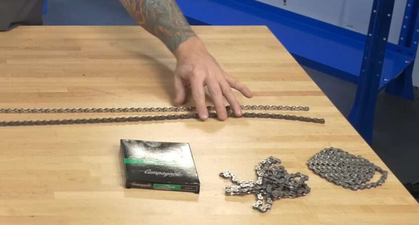 What Bike Chain do I Need (Detailed Answer) - String Bike