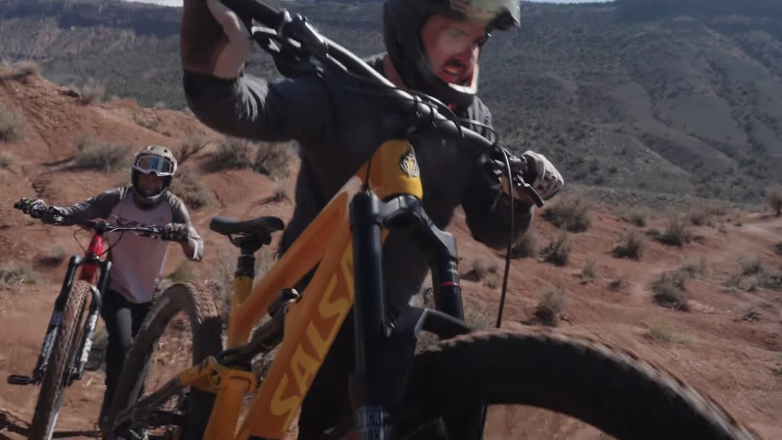 Are Salsa Bikes Good Quality Brand? - Rolling with Excellence in 2025 ...