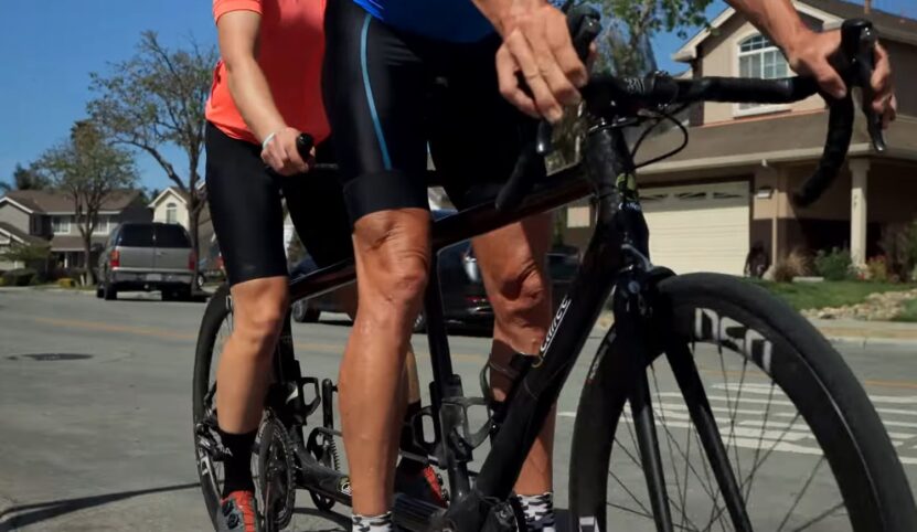 Are Tandem Touring Bikes Good Reliable? (Pros And Cons Explained ...