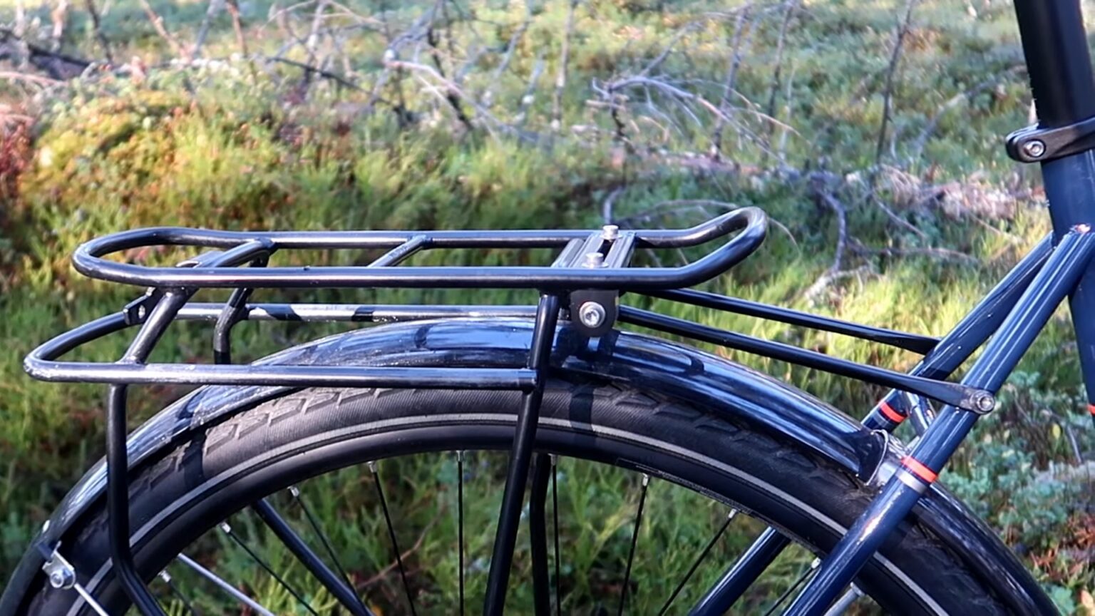 Touring Bike vs Mountain Bike (Which Bike is Better) - String Bike