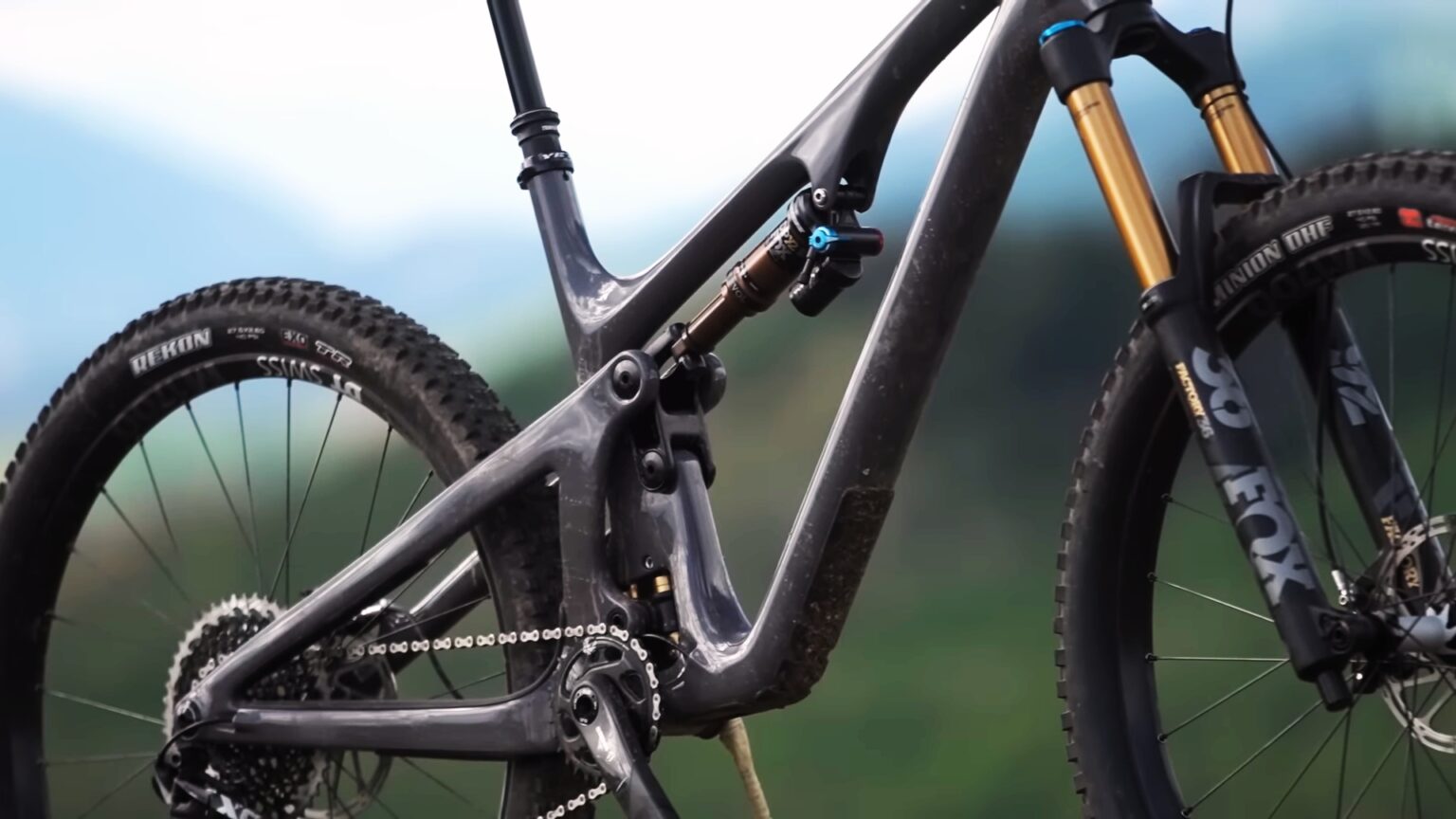 Are Yeti Bikes Good Quality Brand? (Yeti HelpfulBike) - String Bike