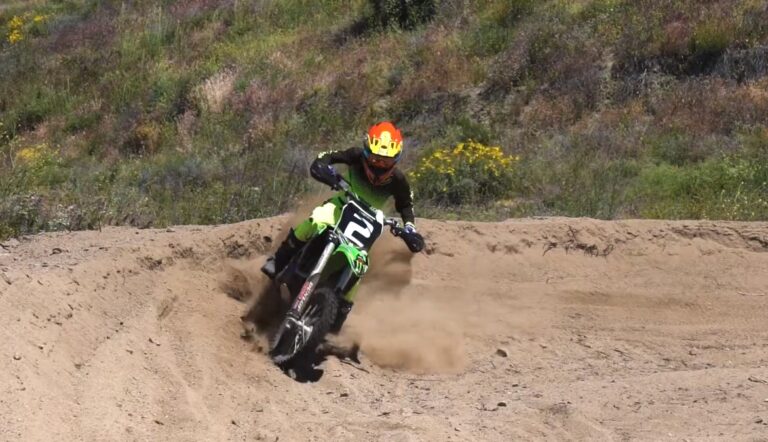 Dirt Bike Helmets For Kids