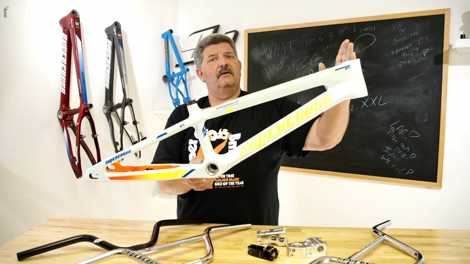 26 vs 29 BMX (8 Key Differences Explained) - String Bike