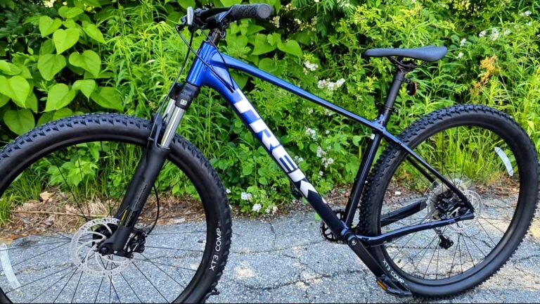 Trek Marlin vs Giant Talon Which One Is For You - String Bike