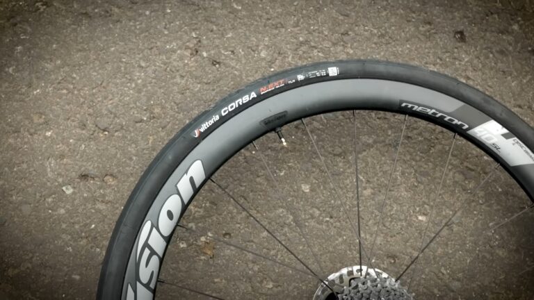 Are Wider Tires Better (7 Types Explained) - String Bike
