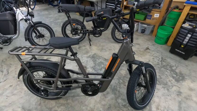 Radcity vs Radrunner Which One To Choose - String Bike