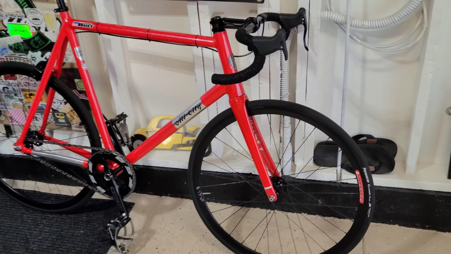 Single Speed Bike (9 Top Single Speed Bikes Explained) - String Bike