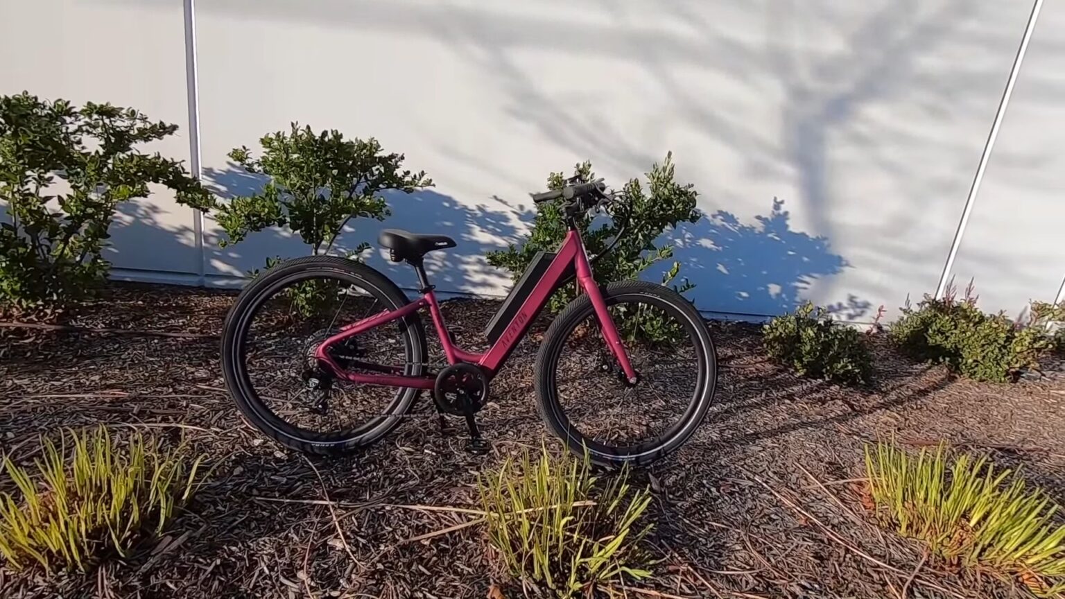 Aventon Pace 350 vs 500 (Key Difference Explained) - String Bike