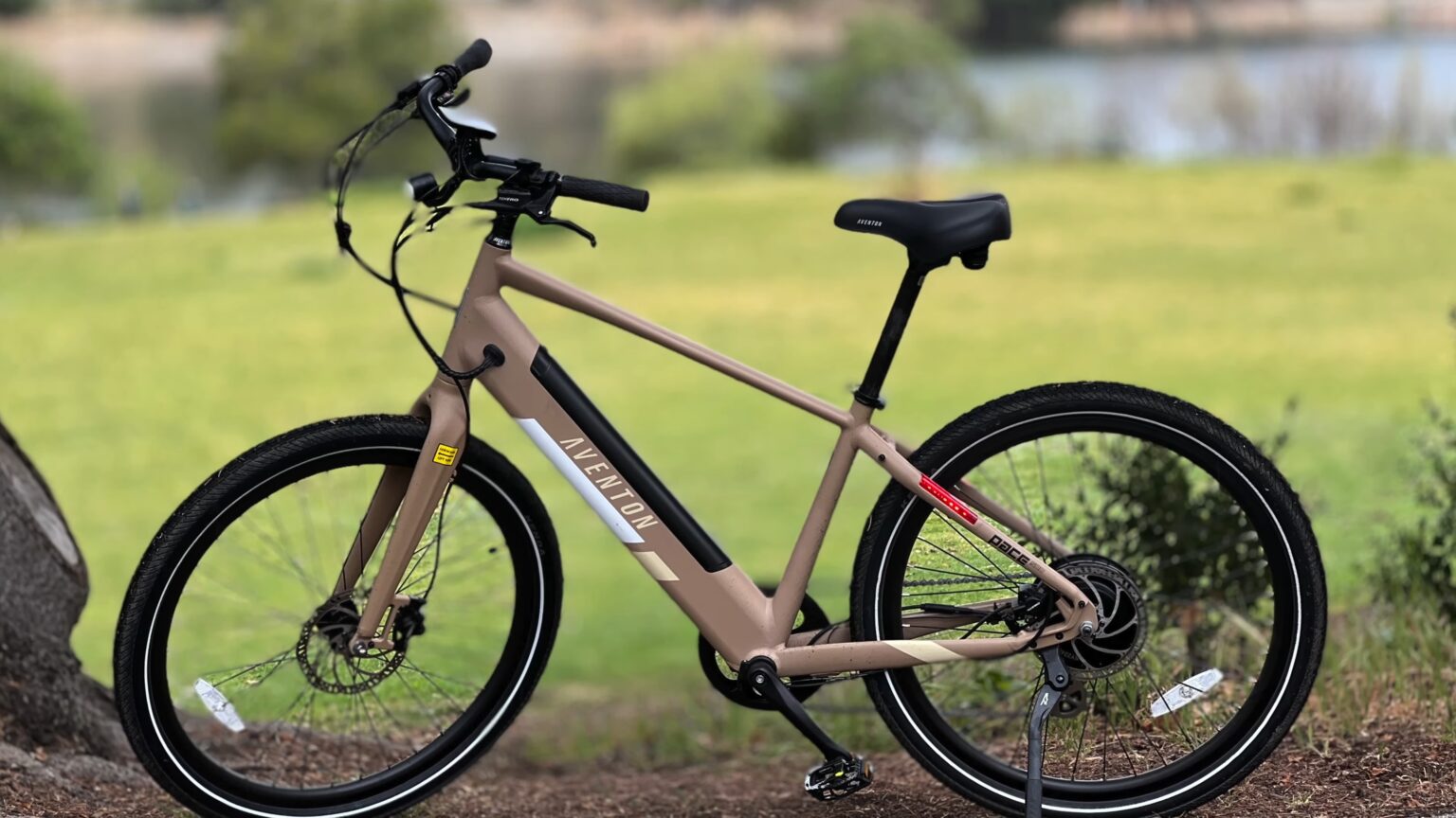 Aventon Pace 350 vs 500 (Key Difference Explained) - String Bike