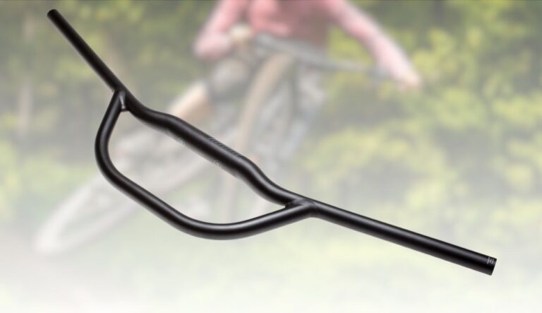 50 Most Comfortable MTB Handlebars (Best MTB Handlebars) - String Bike