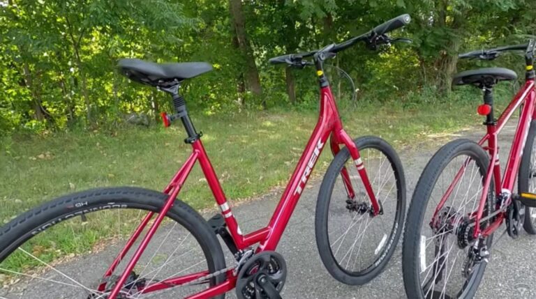 Trek Marlin vs Dual Sport (11 Key Differences) - String Bike