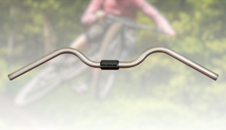 50 Most Comfortable MTB Handlebars (Best MTB Handlebars) - String Bike