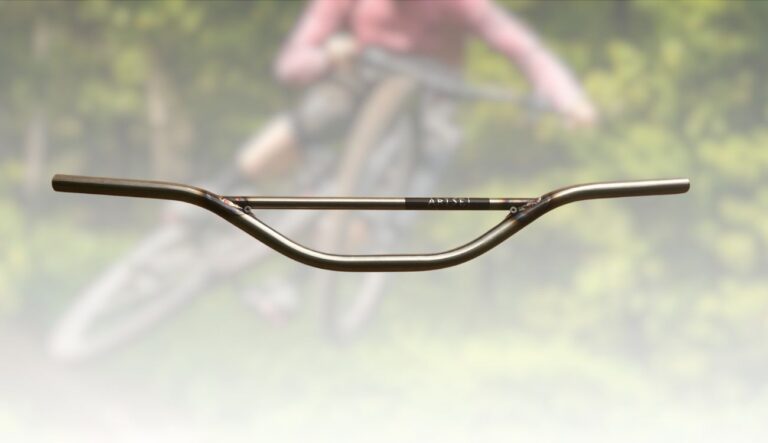 50 Most Comfortable MTB Handlebars (Best MTB Handlebars) - String Bike