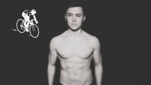 Cycling Secrets: How to Carve Out Six-Pack Abs on Two Wheels - String Bike