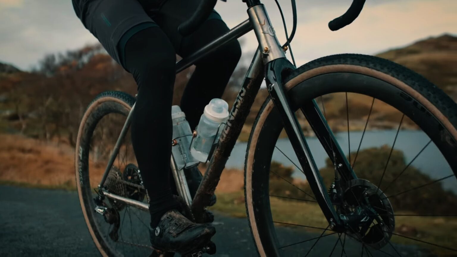 List Of Steel Gravel Bikes For Gravel Bike Riding - String Bike