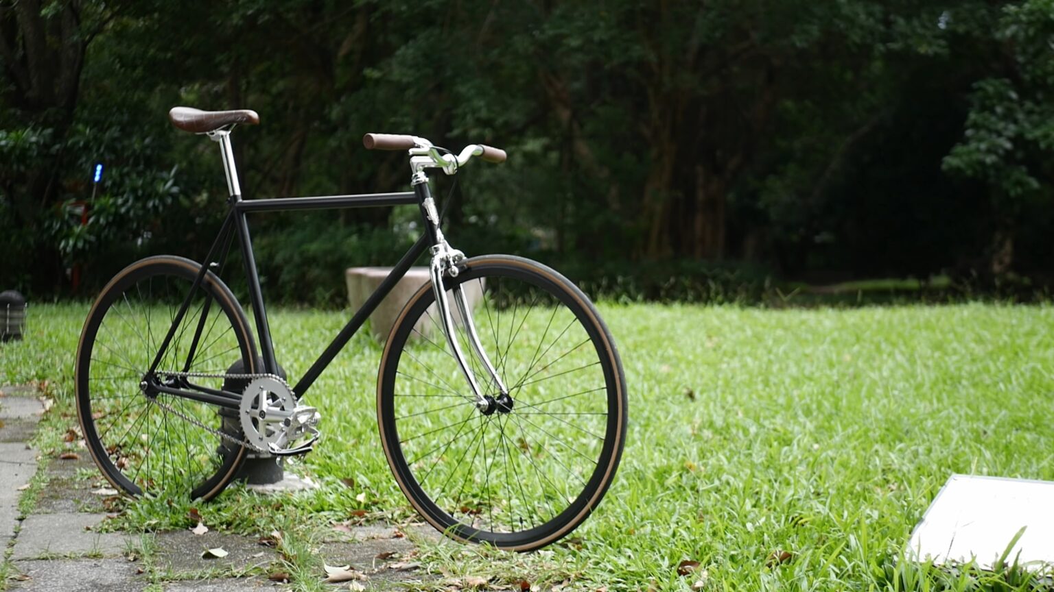 Single Speed Bike (9 Top Single Speed Bikes Explained) - String Bike