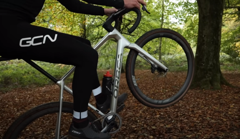 Convert Mountain Bike To Gravel Bike (Simple Steps)