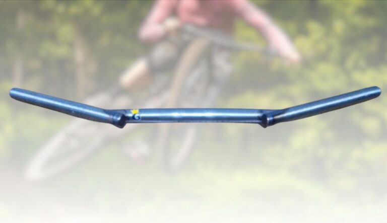 50 Most Comfortable MTB Handlebars (Best MTB Handlebars) - String Bike