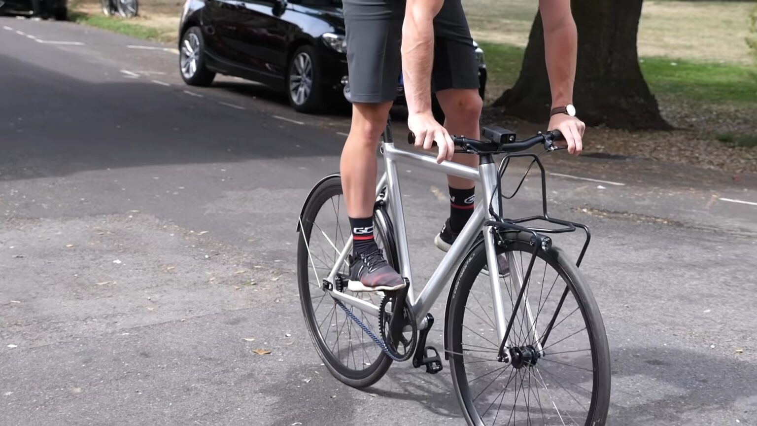 Single Speed Bike (9 Top Single Speed Bikes Explained) - String Bike