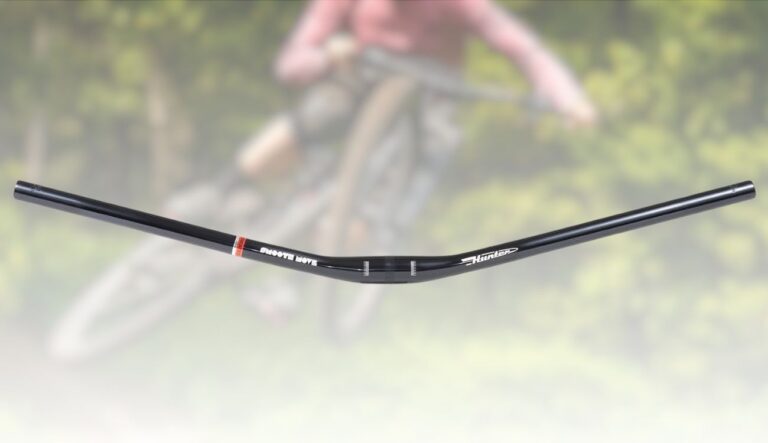 50 Most Comfortable MTB Handlebars (Best MTB Handlebars) - String Bike