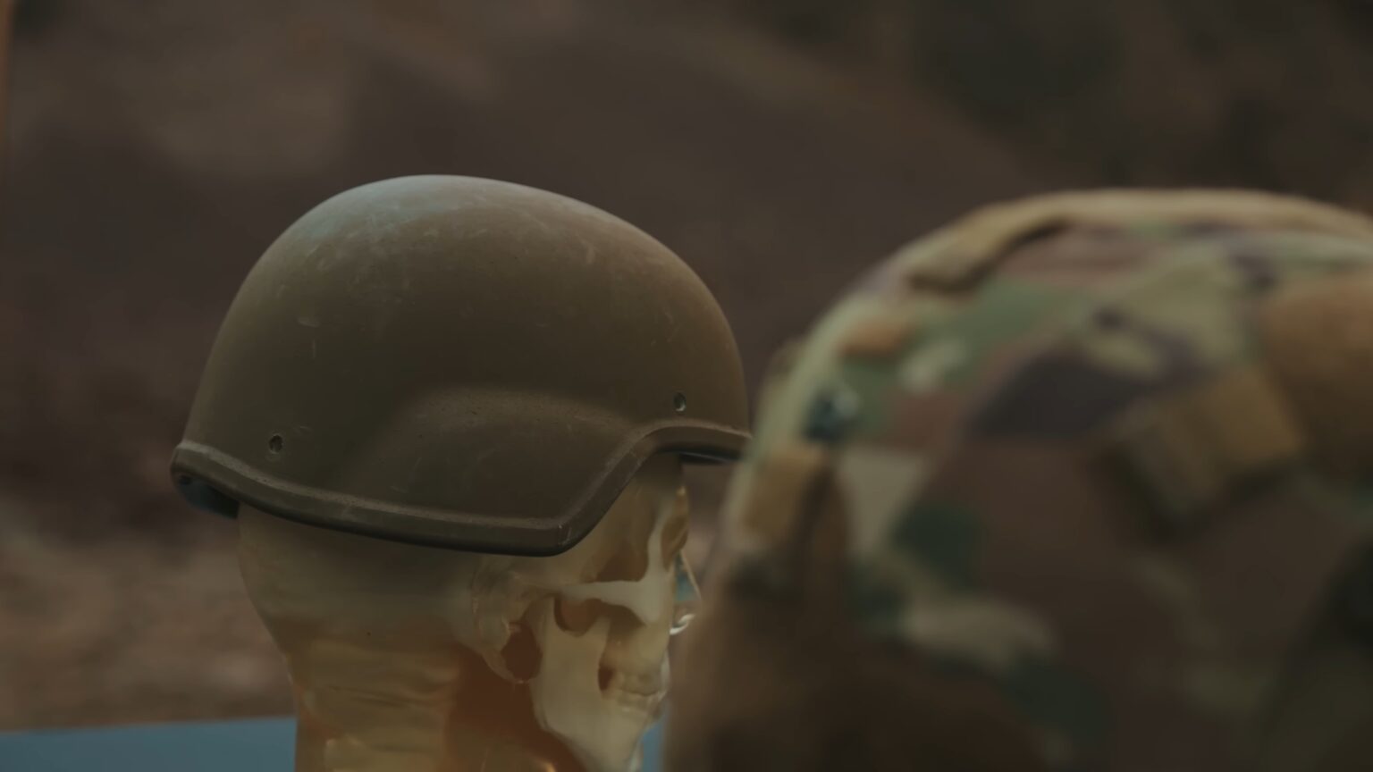 Can A Bike Helmet Stop A Bullet (Things To Know) - String Bike