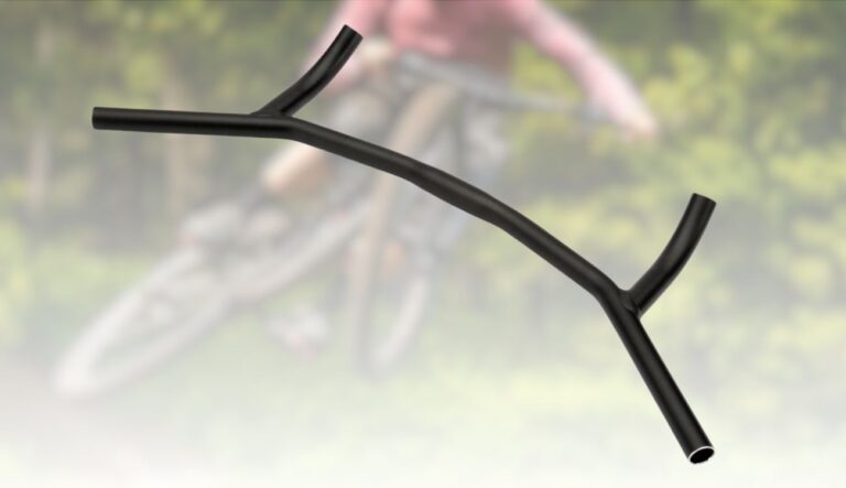 50 Most Comfortable MTB Handlebars (Best MTB Handlebars) - String Bike