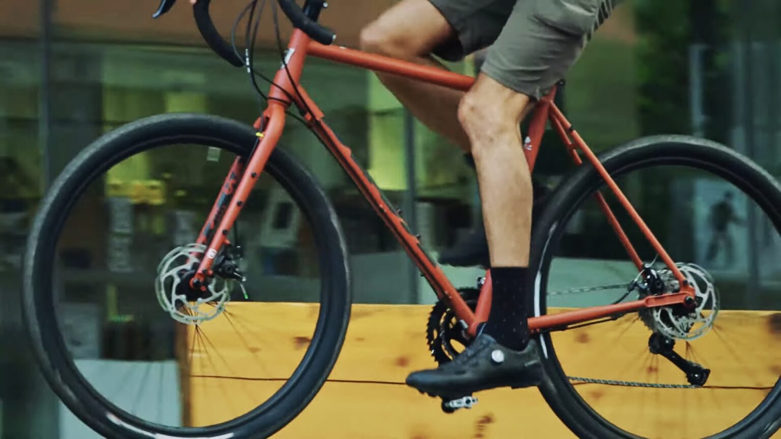 List Of Steel Gravel Bikes For Gravel Bike Riding - String Bike