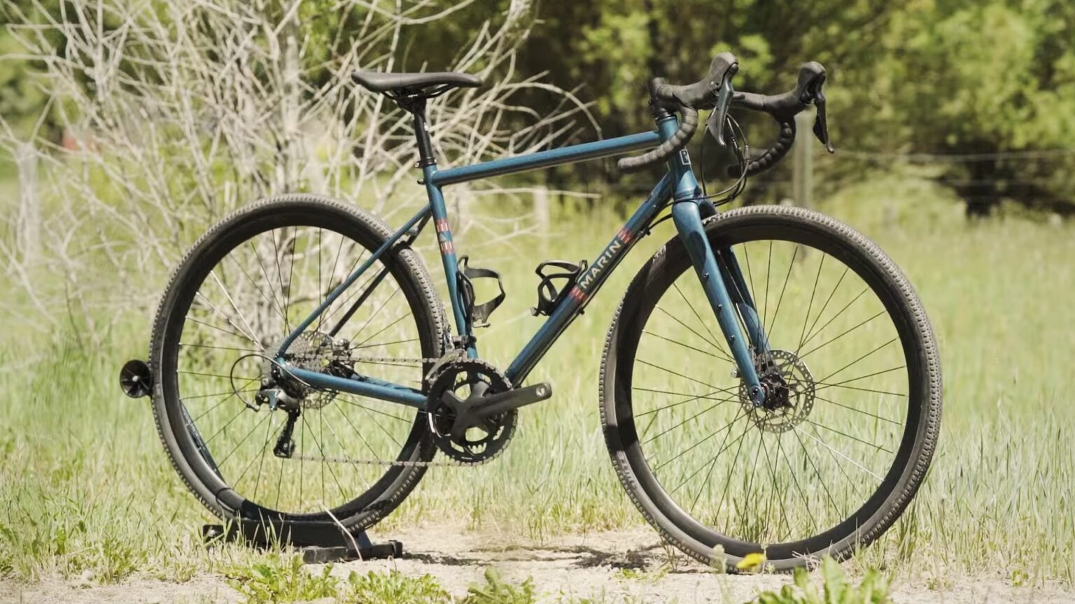List Of Steel Gravel Bikes For Gravel Bike Riding - String Bike
