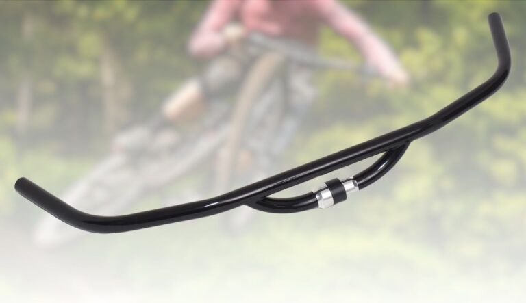 50 Most Comfortable MTB Handlebars (Best MTB Handlebars) - String Bike