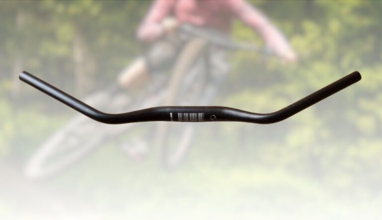 50 Most Comfortable MTB Handlebars (Best MTB Handlebars) - String Bike