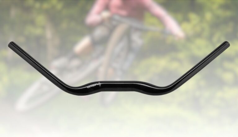 50 Most Comfortable MTB Handlebars (Best MTB Handlebars) - String Bike