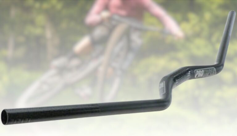 50 Most Comfortable MTB Handlebars (Best MTB Handlebars) - String Bike