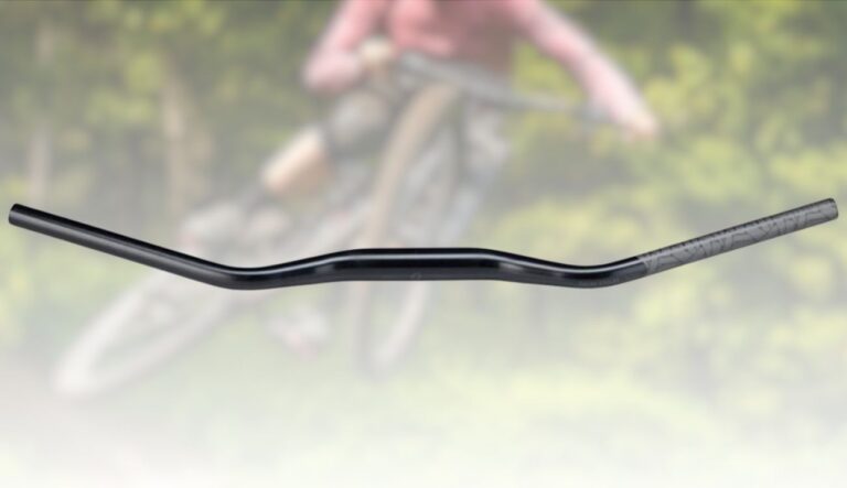50 Most Comfortable MTB Handlebars (Best MTB Handlebars) - String Bike