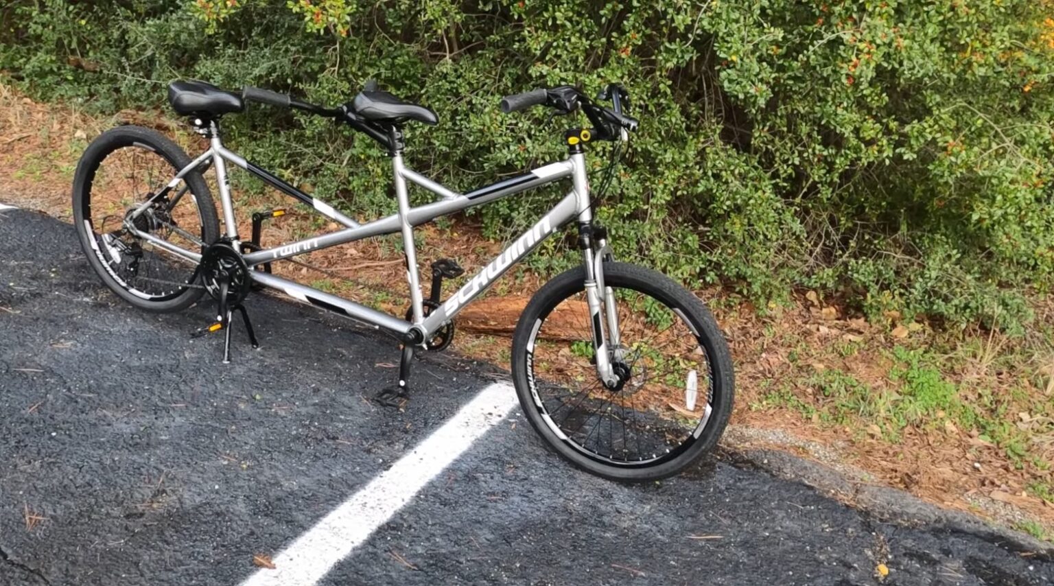 What Is Good Bike For Heavy Riders (Overweight People) - String Bike