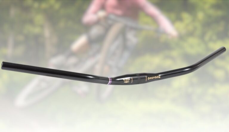 50 Most Comfortable MTB Handlebars (Best MTB Handlebars) - String Bike