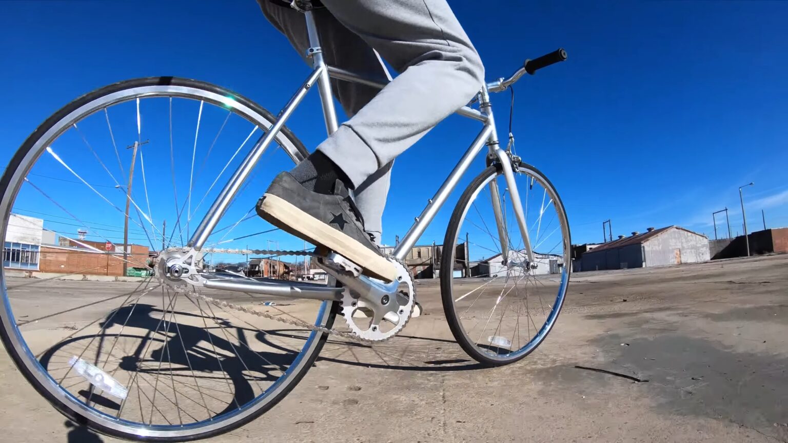 Single Speed Bike (9 Top Single Speed Bikes Explained) - String Bike