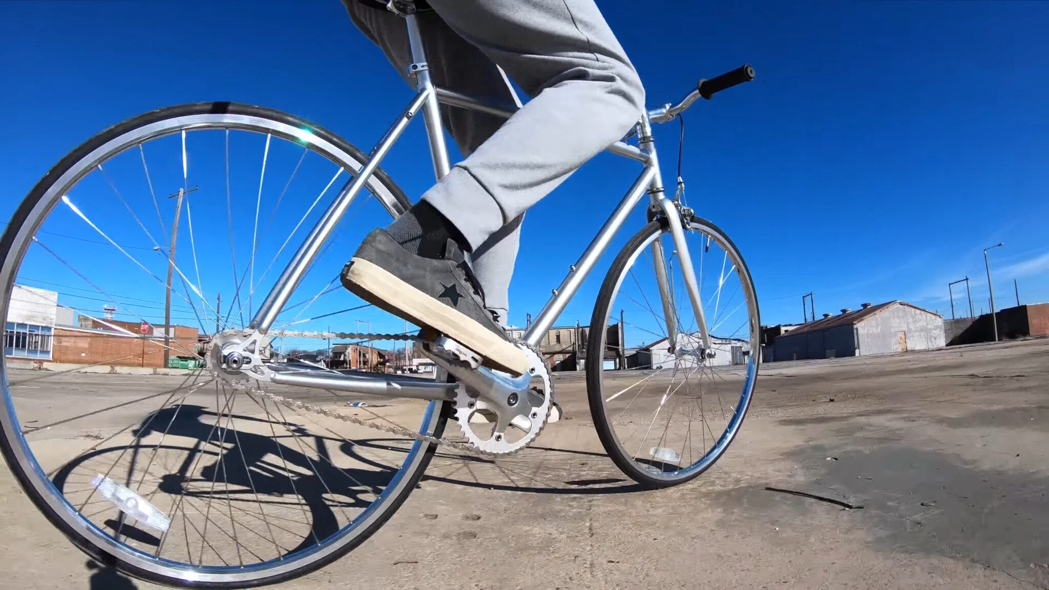 Single Speed Bike (9 Top Single Speed Bikes Explained) - String Bike