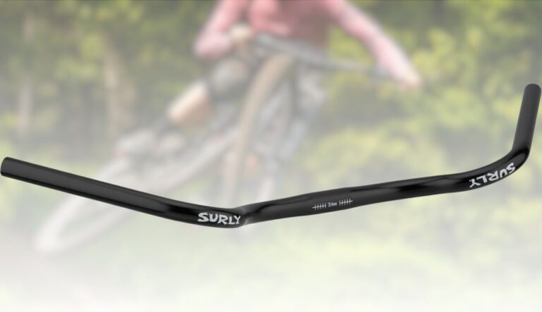 50 Most Comfortable MTB Handlebars (Best MTB Handlebars) - String Bike