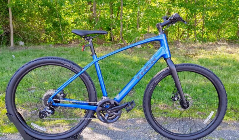 Trek Dual Sport 3 vs 4