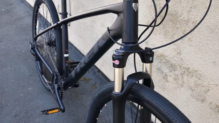 Trek Dual Sport 4 vs Specialized Sirrus x 4.0 (11 Differences) - String ...