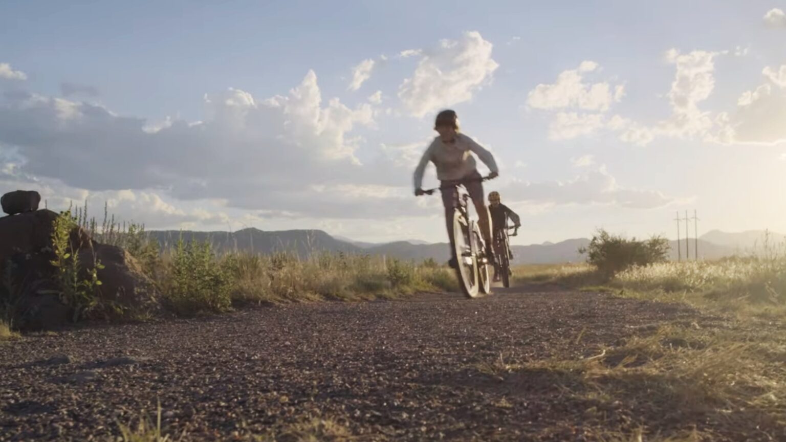 Trek Dual Sport vs FX - String Bike