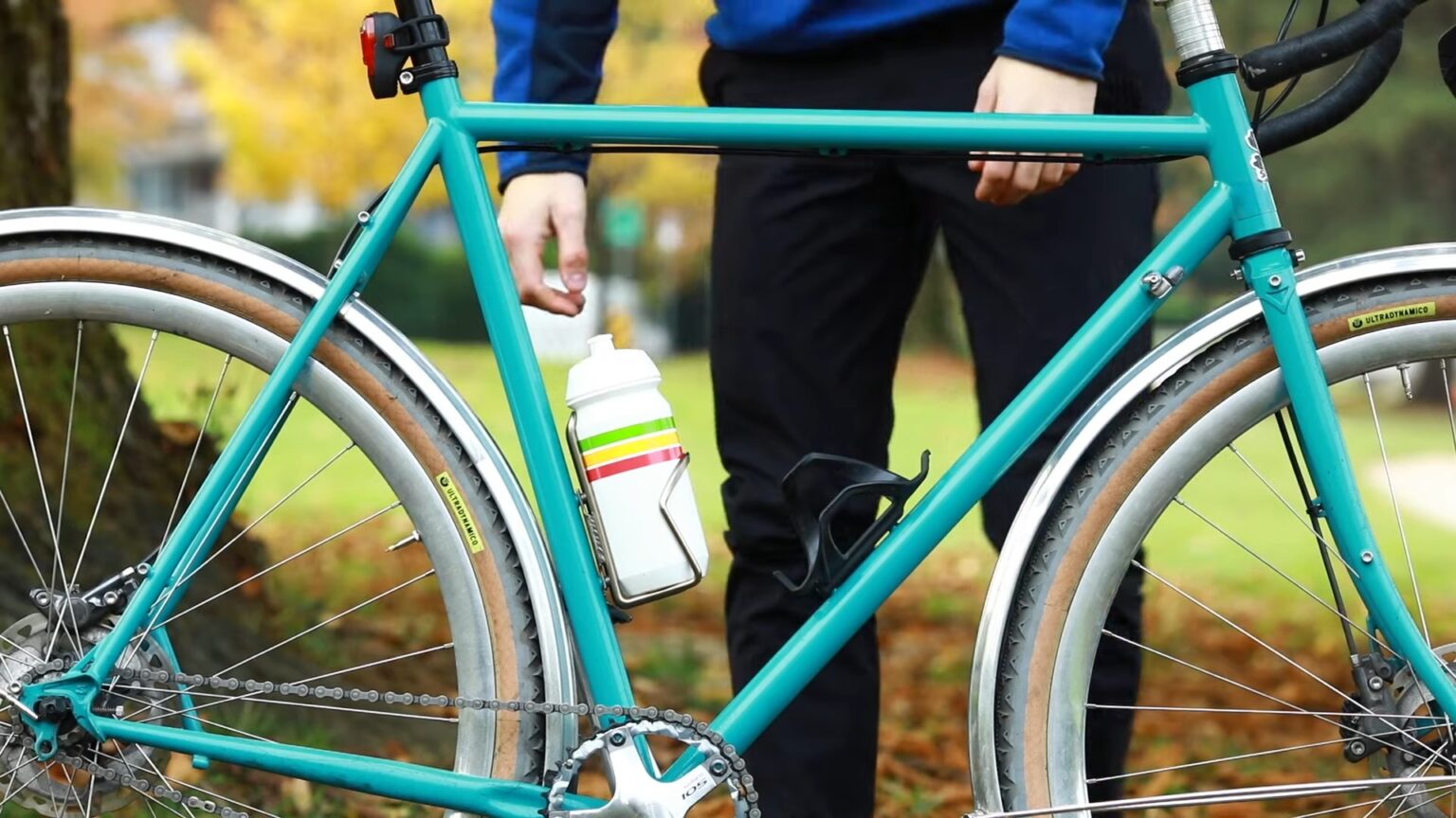 Single Speed Bike (9 Top Single Speed Bikes Explained) - String Bike