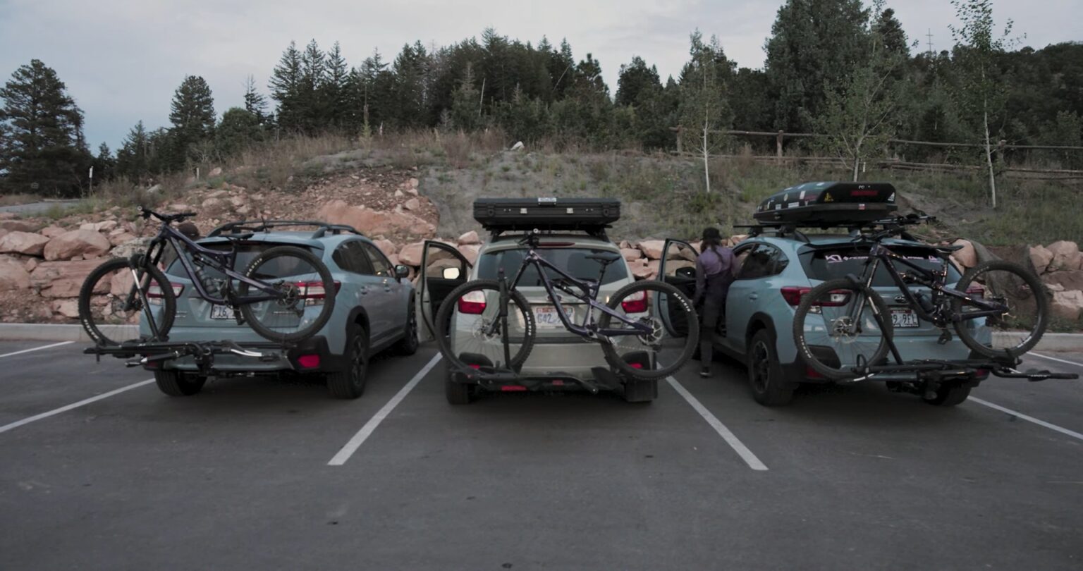 String Bike - Let The Ride Begin