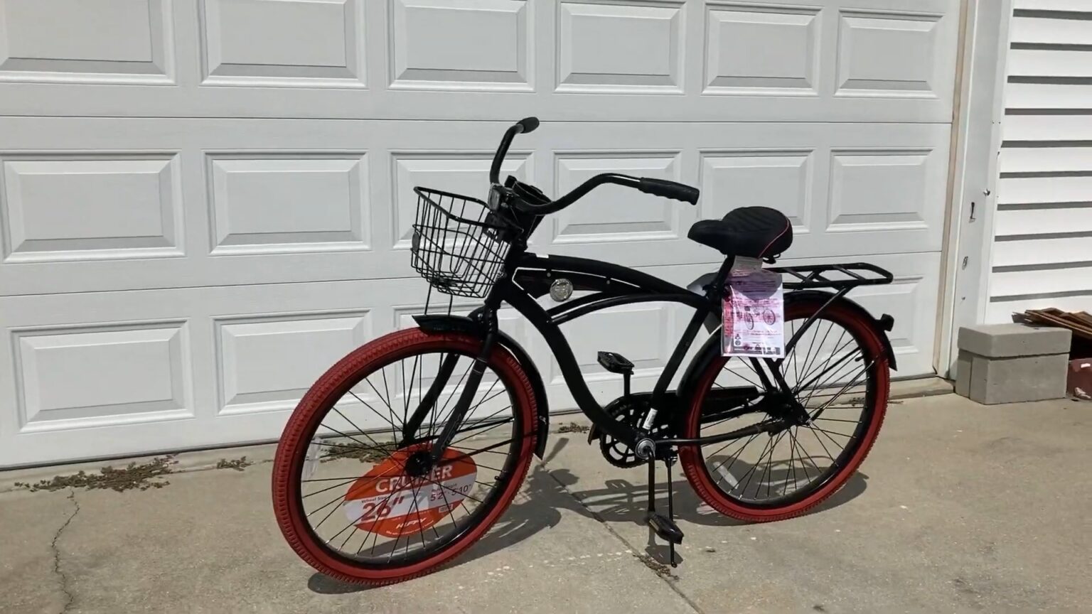 3 Speed Cruiser Bike (10 Best 3 Speed Cruiser Bikes) - String Bike