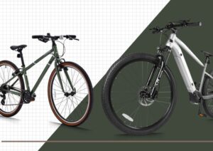 26 Inch Vs 29 Inch Bike (Key Differences Explained) - String Bike