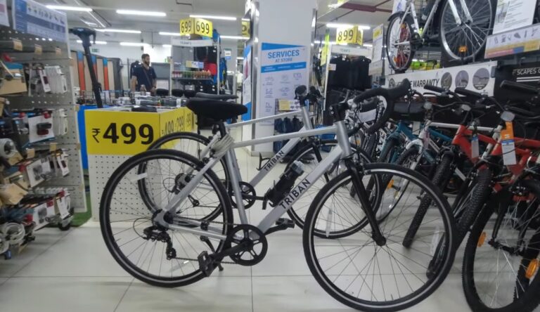 Drop Bar vs Flat Bar (7 Features Explained) - String Bike