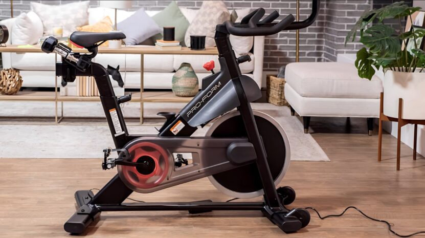 Are Stationary Bikes Good (5 Benefits) - String Bike