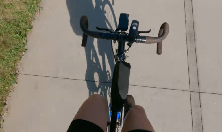 Drop Bar vs Flat Bar (7 Features Explained) - String Bike